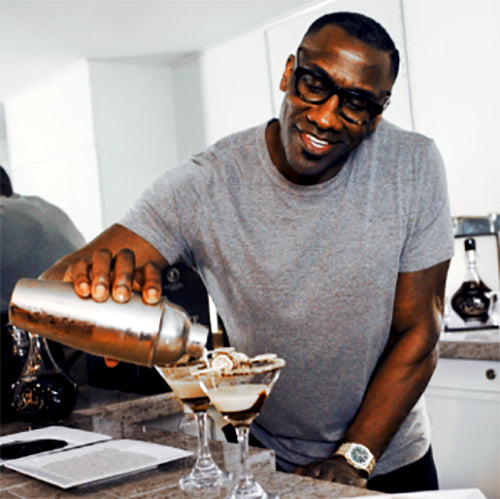 Buy Le Portier Shay VSOP Shannon Sharpe Cognac | Quality Liquor Store