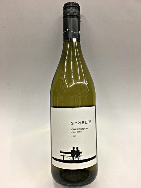 Simple Life – Quality Liquor Store