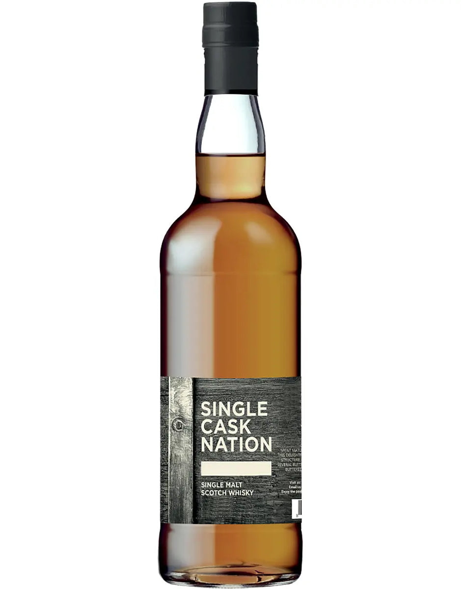 Buy Single Cask Nation Tullibardine 2015 | Quality Liquor Store