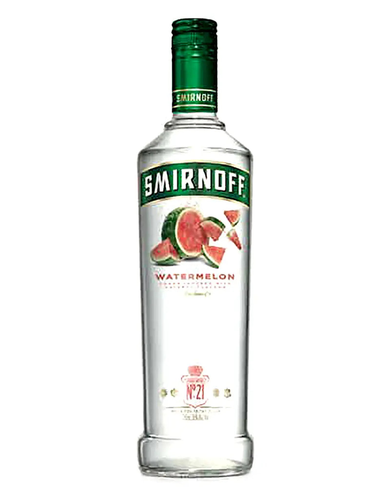 Buy Smirnoff Watermelon Vodka | Quality Liquor Store