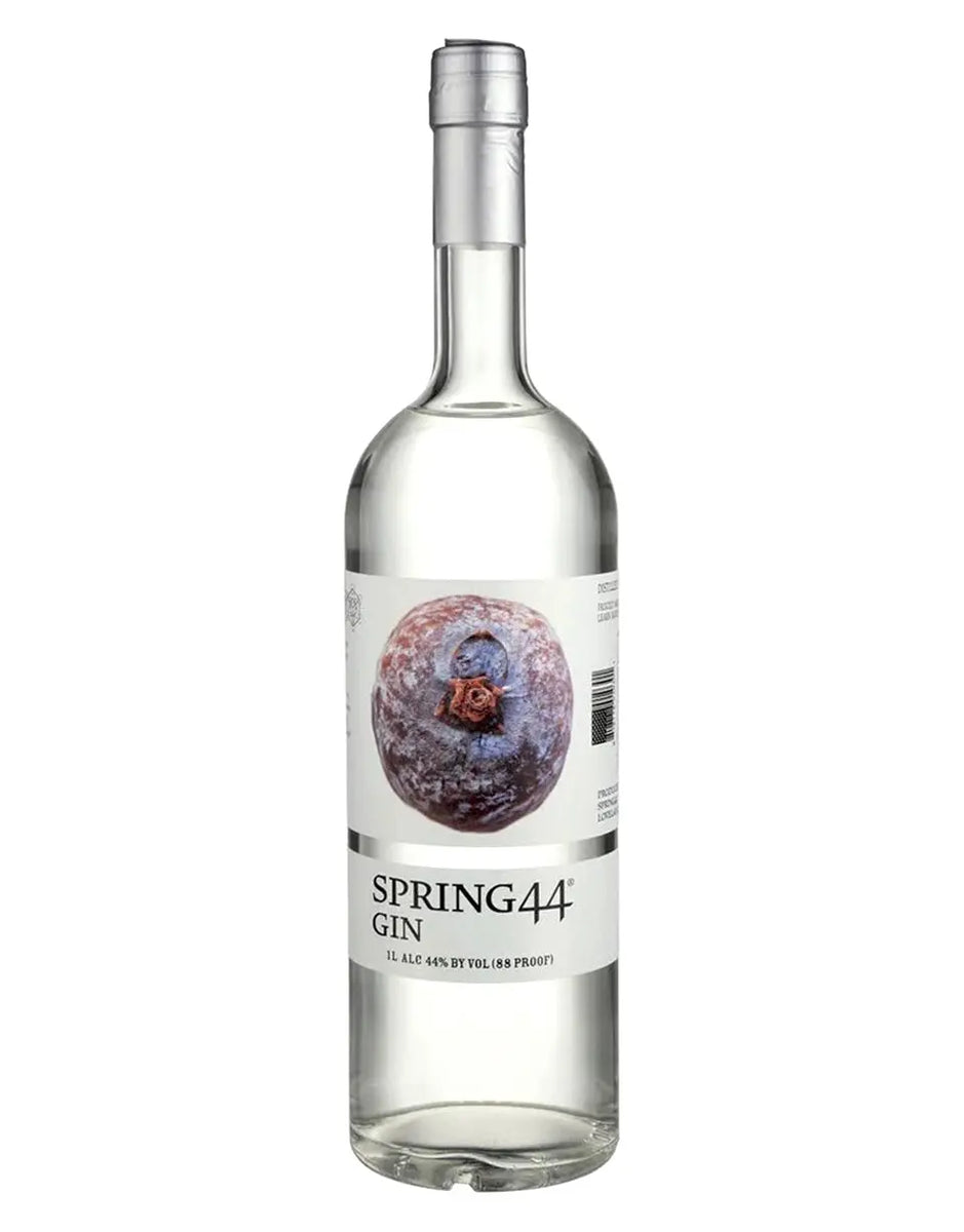 Spring 44 Gin | Quality Liquor Store