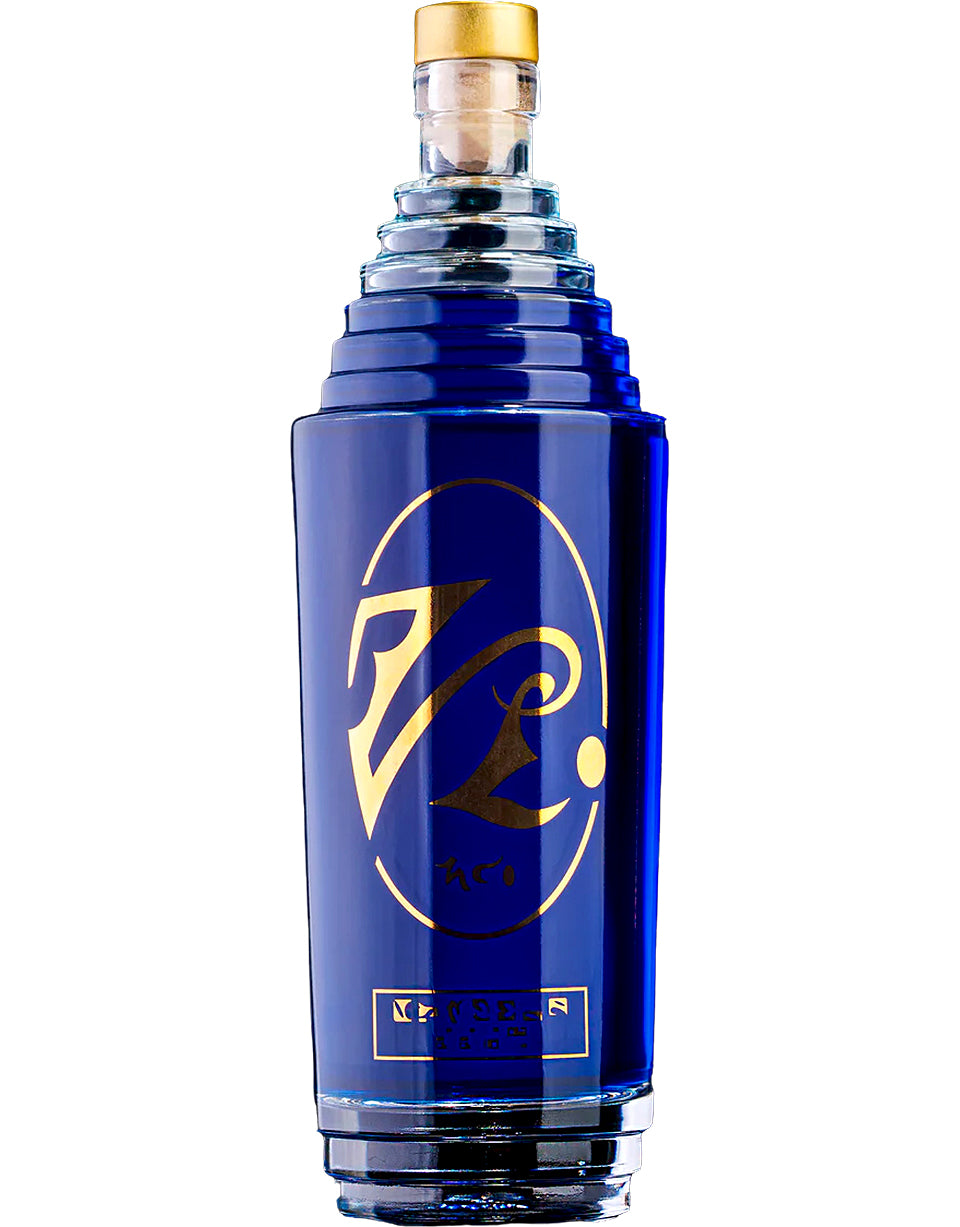 Buy Star Trek Romulan Romulan Ale 100 Proof Blue Rye | Quality Liquor ...