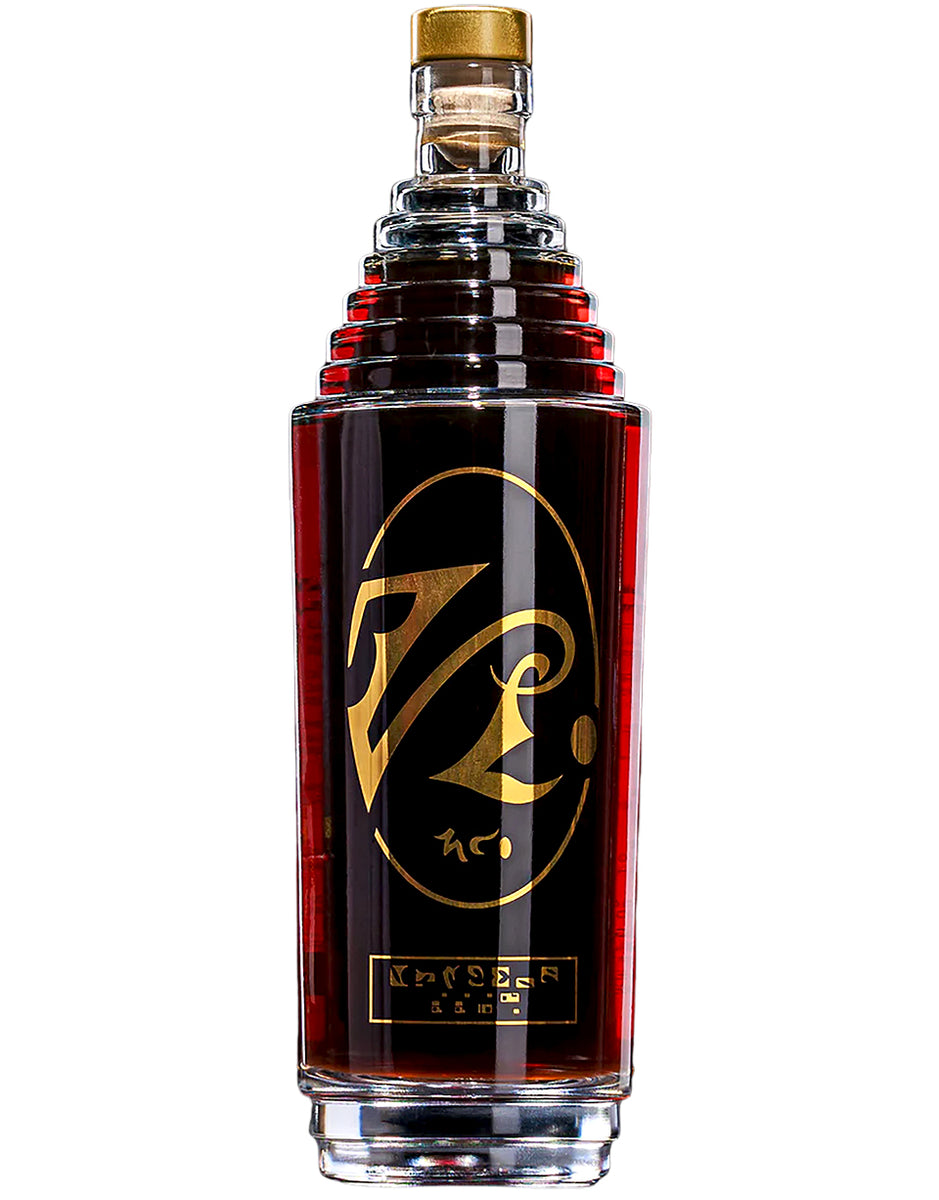 Buy Star Trek Romulan Ale Imperial Cloaked Warbird Espresso Martini ...