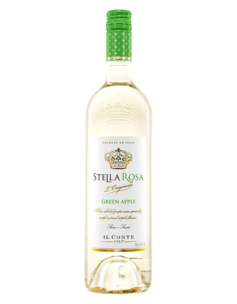 Buy Stella Rosa Green Apple | Quality Liquor Store