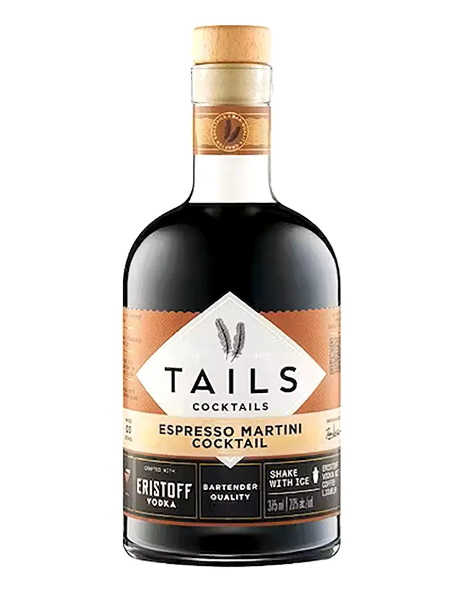 Buy Tails Espresso Martini Cocktail | Quality Liquor Store