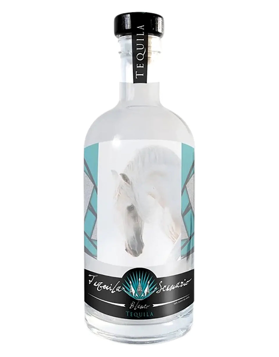 Buy Tequila Scenario Blanco | Quality Liquor Store