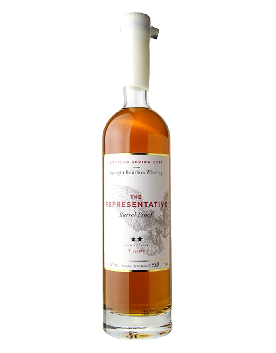 Buy Proof & Wood The Representative 4 Year Old Straight Bourbon Whiskey ... Buy Proof & Wood The Representative 4 Year Old Straight Bourbon Whiskey ...