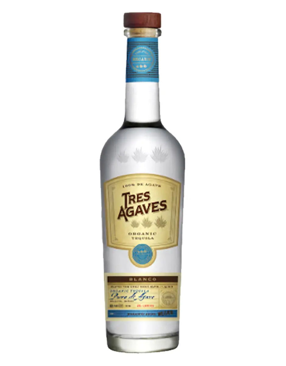 Buy Tres Agaves Tequila Blanco | Quality Liquor Store