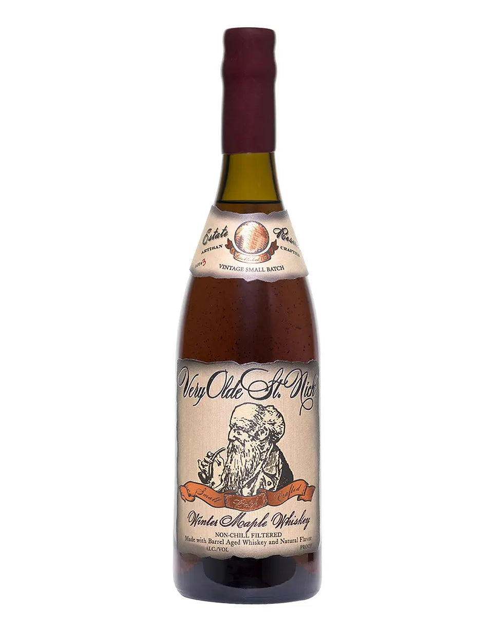 Buy Very Olde St Nick Winter Maple Whiskey | Quality Liquor Store