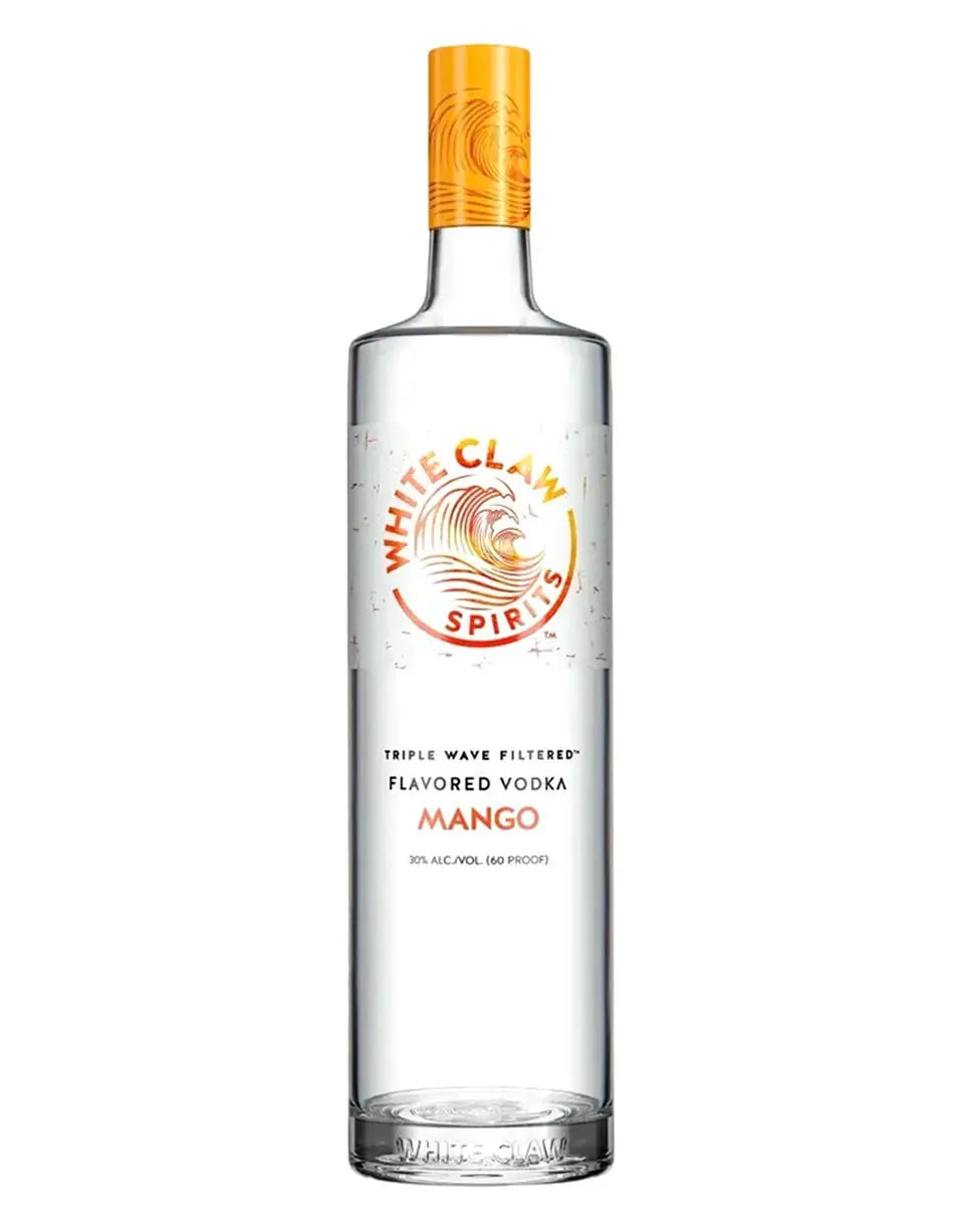 Buy White Claw Mango Vodka | Quality Liquor Store