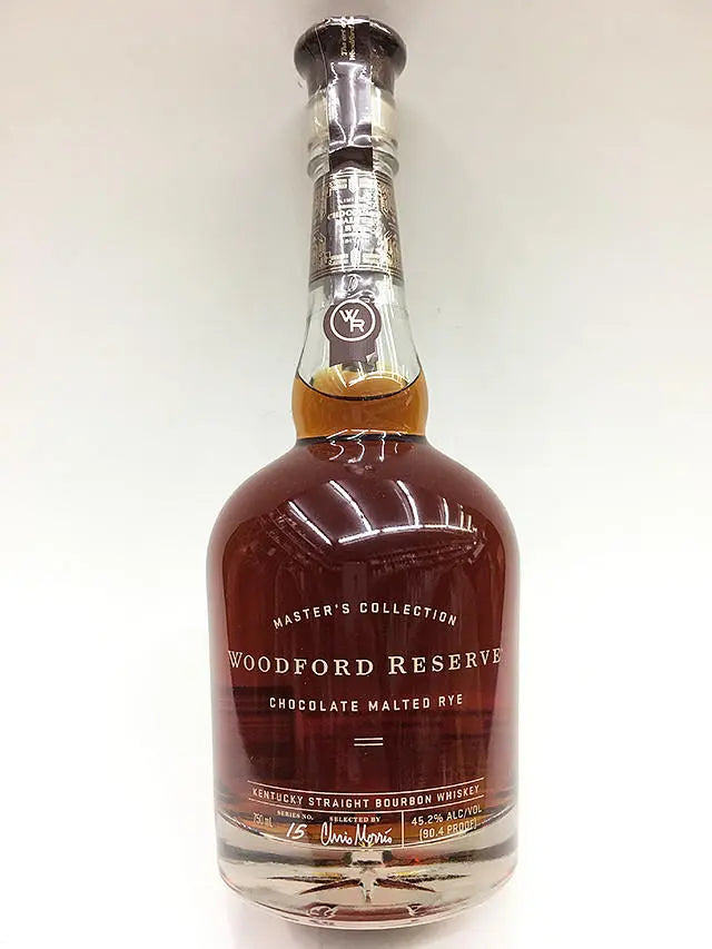 Woodford Reserve Chocolate Malted Rye | Quality Liquor Store